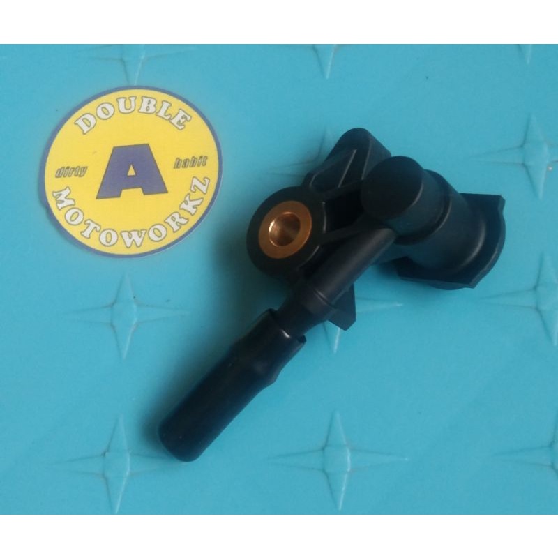 Fuel Injector Pipe Joint for YAMAHA SIGHT 115 F.i | Shopee Philippines