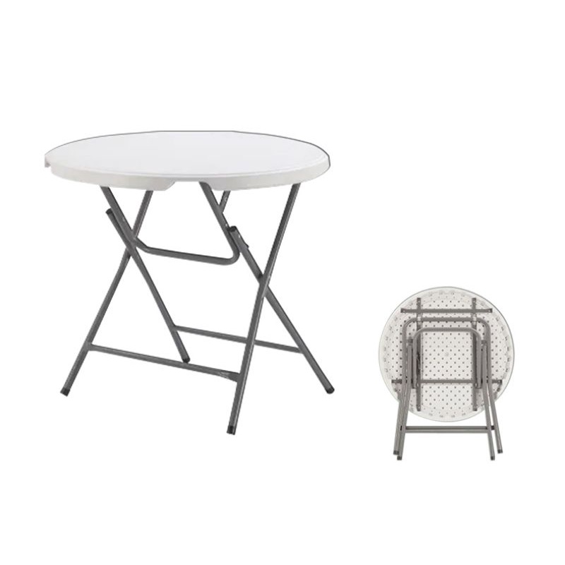 ENDURA Santan 80 cm Round Table. Size: 80x74cm | Shopee Philippines