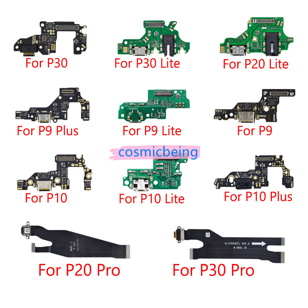 Hot sale 1pcs For Huawei P9 P10 P30 lite P20 Pro P30 P9 P10 Plus ...