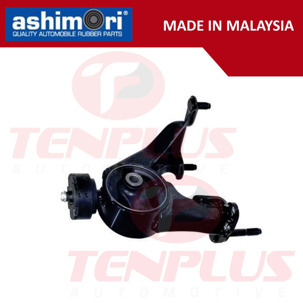 Ashimori Engine Support Toyota Altis ZZE 141 2008-2012 RR | Shopee ...