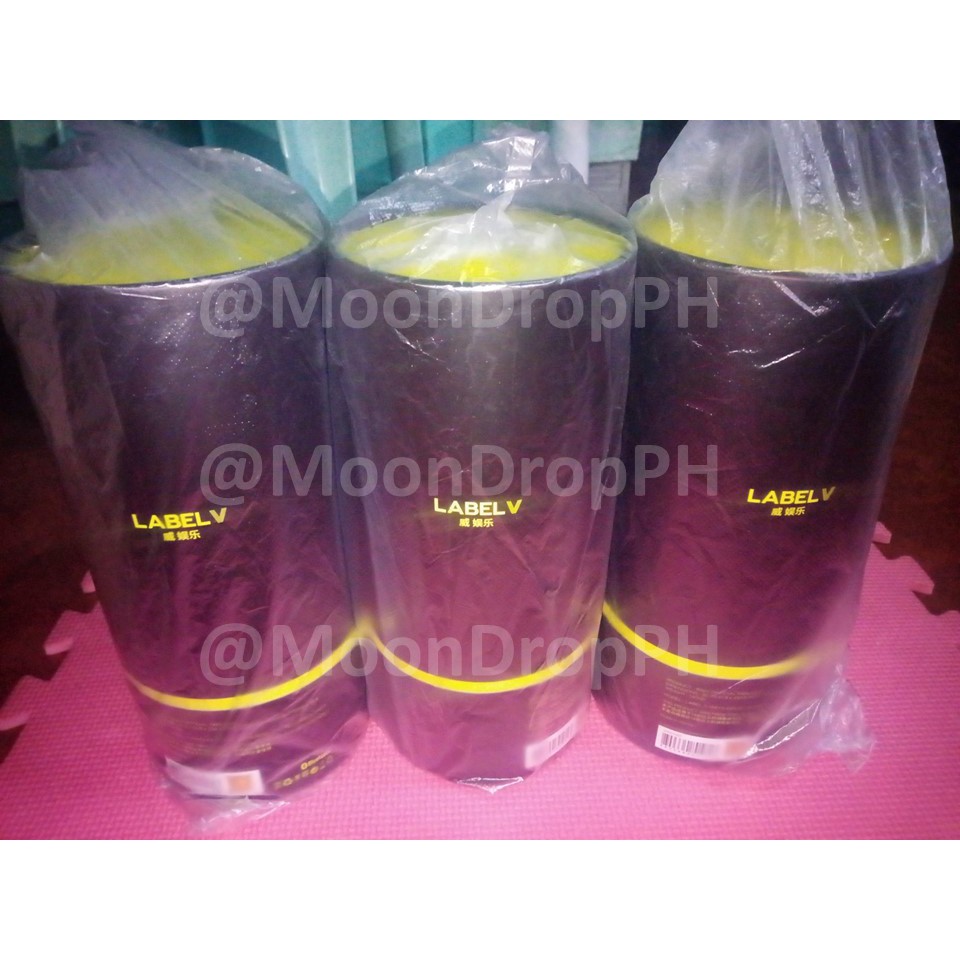WayV Official Lightstick (new sealed) NCT WAYV LS leekbong | Shopee ...