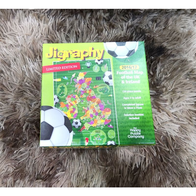 Jigraphy Limited Edition | Shopee Philippines