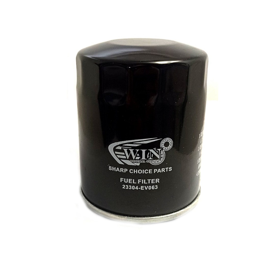 FUEL FILTER HINO DUTRO 300W04D TN/TP Replacement part no.(23304-EV063 ...