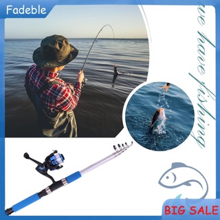 Fishing rod set original fishing rod and reel set fishing rods full set ...