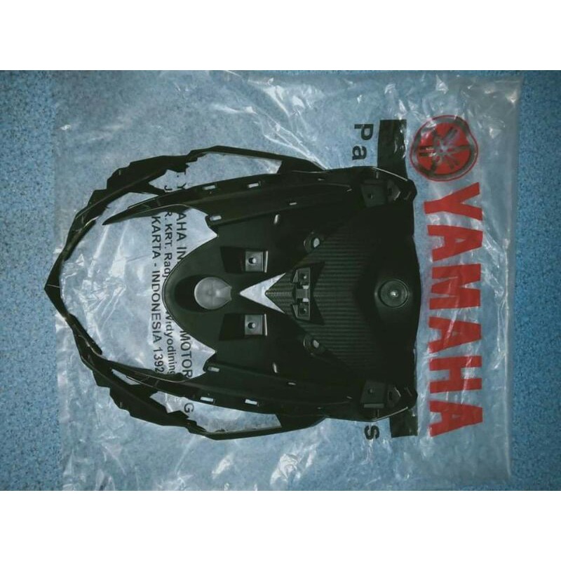 legshield 1/mio i 125 m3 | Shopee Philippines