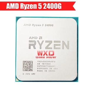 Shop ryzen 5 2400g for Sale on Shopee Philippines