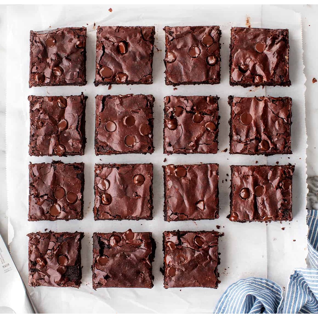 Brownies Cake Mix QUICK CHOCOLATE CAKE MIX 500g, 1kg | Shopee Philippines