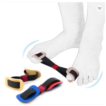 Big Toe Exercises Strap Bunion Straightener For Arthritis Ballet ...