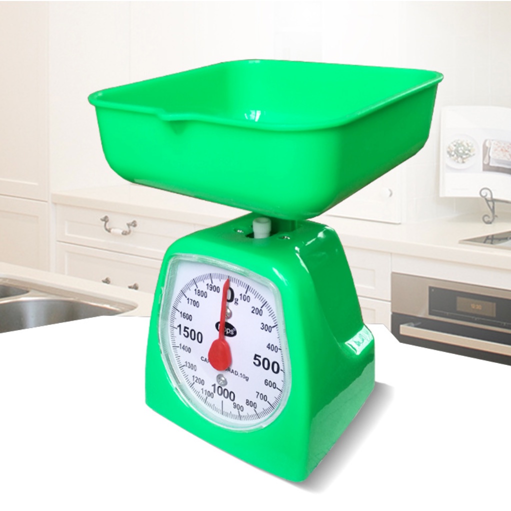 kitchen scale 1kg/ 2kg/ 3kg/ 5kg | Shopee Philippines