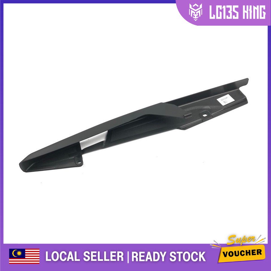 HONDA WAVE100R WAVE100-R WAVE100 R WAVE125X WAVE125-X CHAIN COVER CHAIN ...