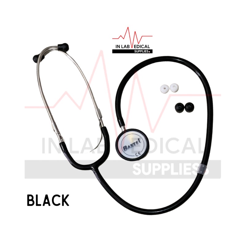 BAXTEL DELUXE STETH (2nd Upload) | Shopee Philippines