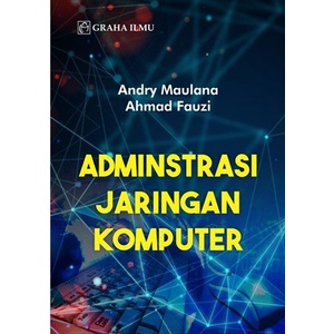 Graha Science of Computer Network Administration | Shopee Philippines