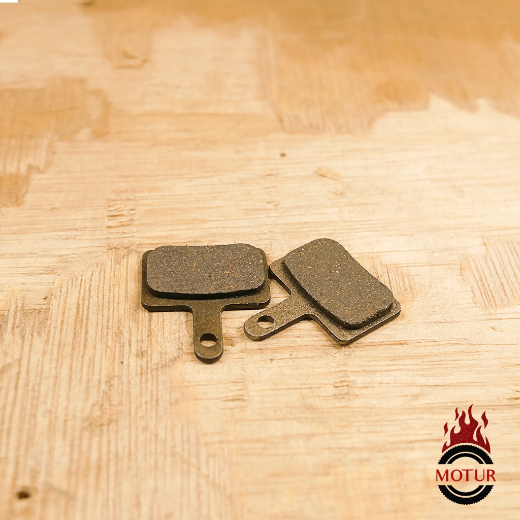 Brakepads for Raze Taurus , Raze Tazer, Raze Genesis, Nami Burn E-2 ...