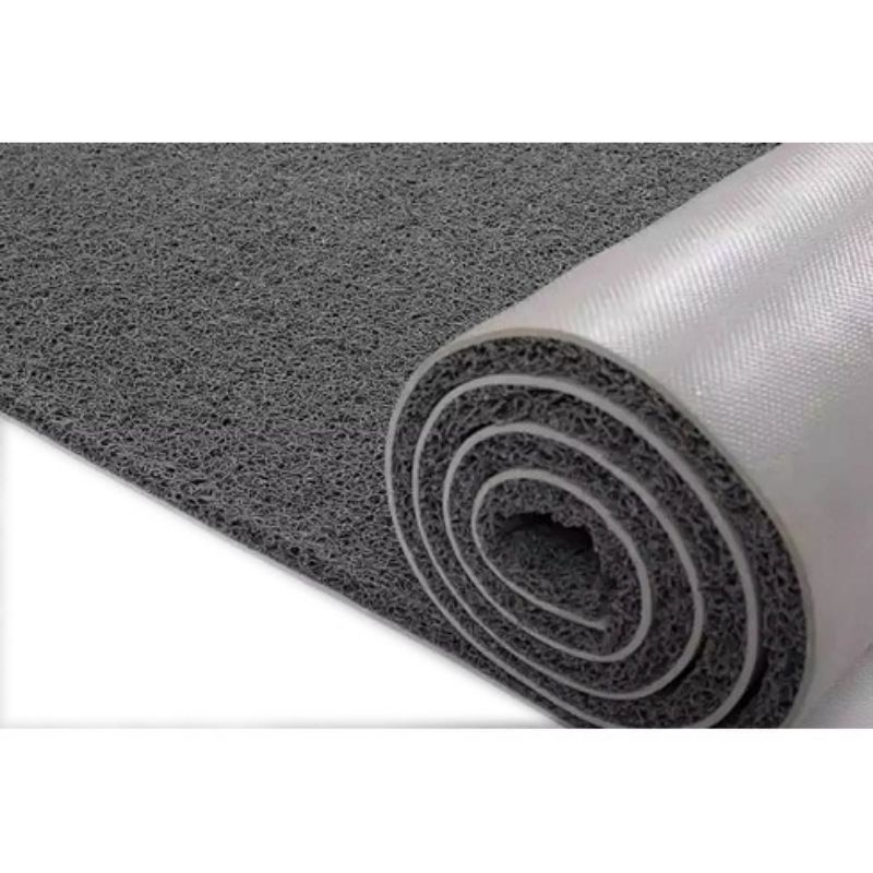 SOFT RUBBER MATTING LOOP SPAGHETTI MATTING (1.2X1meter) (PER ORDER ...