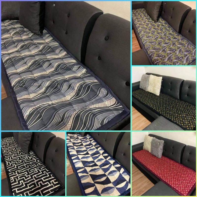 Single mat/ Long mat/ 1 pc only (20-22x60inchesApprox regular/ 22x45 ...