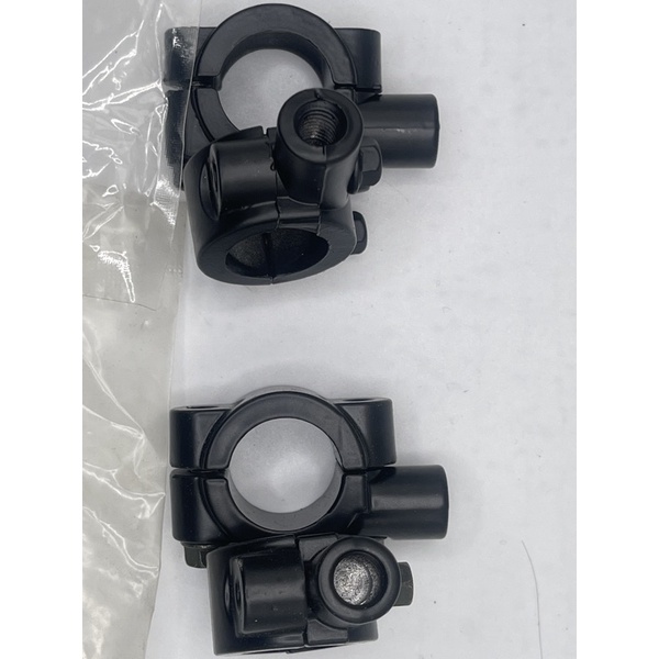 SIDE MIRROR BRACKET UNIVERSAL | Shopee Philippines