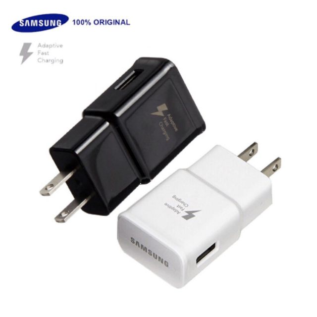 Samsung USB Charger Adapter (2A) | Shopee Philippines