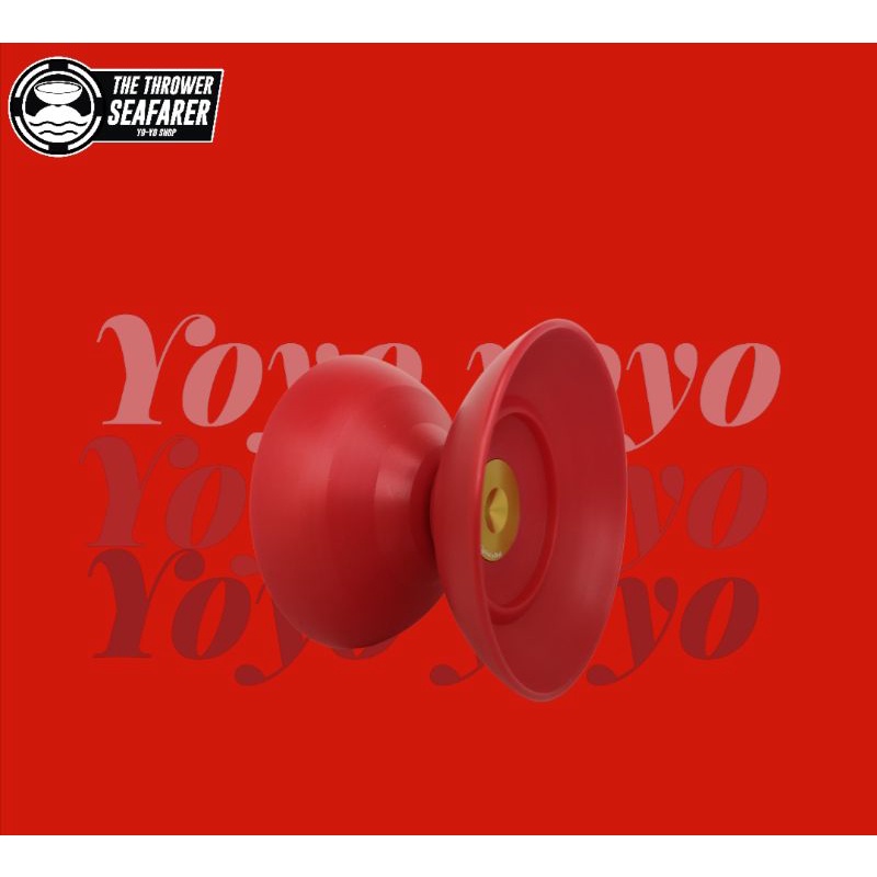 Magicyoyo T1 Captain offstring yoyo | Shopee Philippines