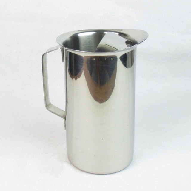 Stainless Steel Pitchers 64oz/80oz | Shopee Philippines