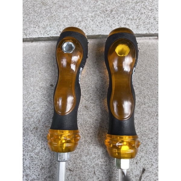 Ordinary BJP 4 inch Reversible Screwdriver (BR) | Shopee Philippines