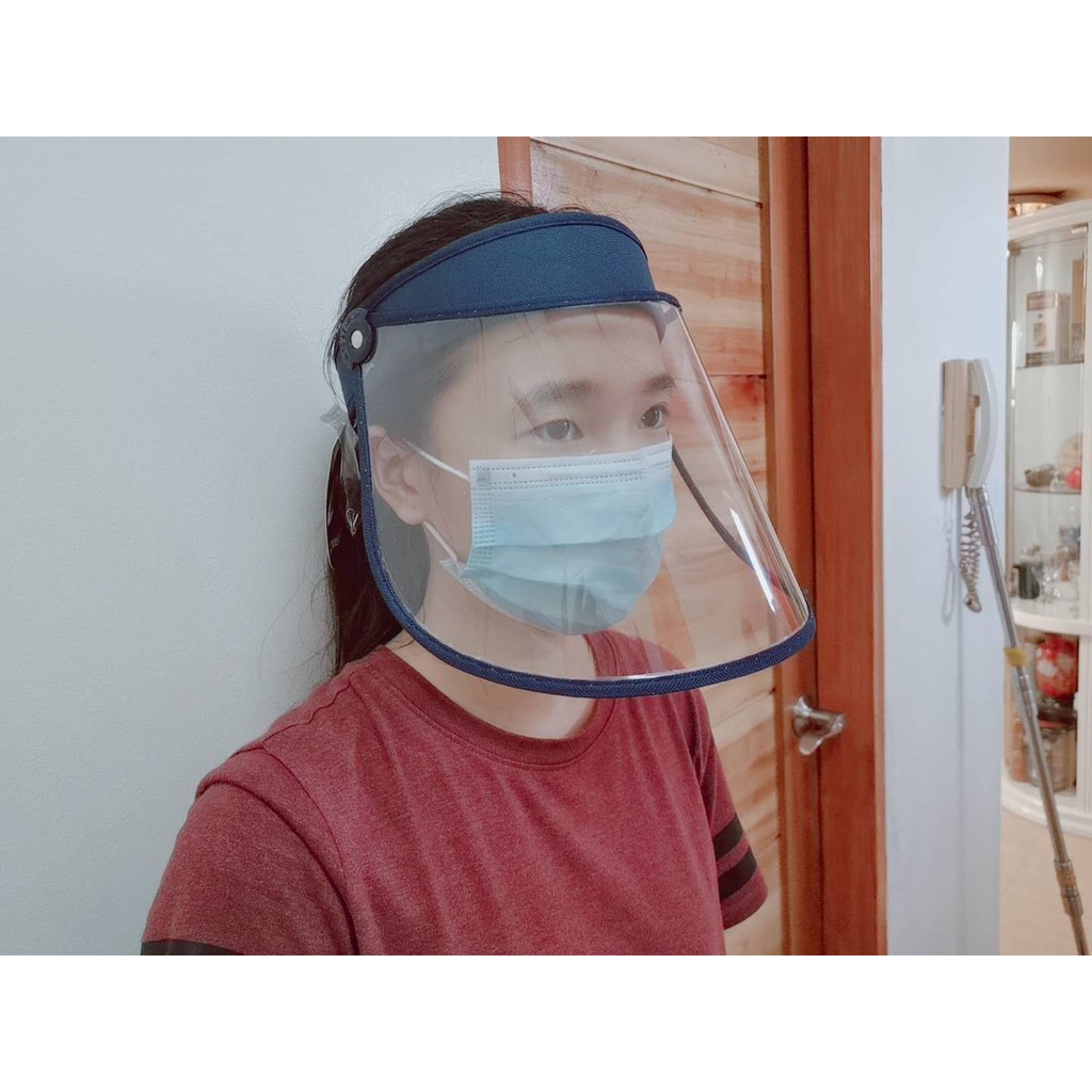 Shop face shield for Sale on Shopee Philippines