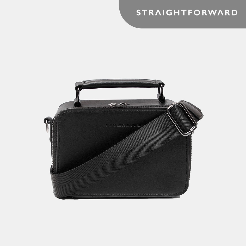 Straightforward DVL Schaste | Shopee Philippines