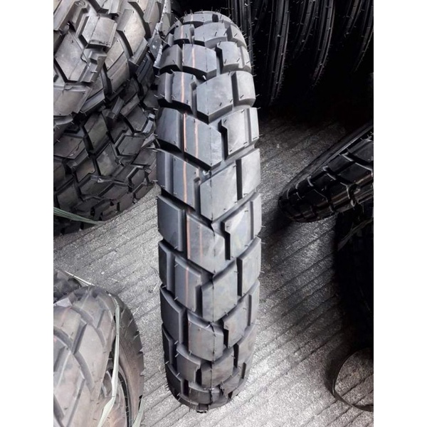 LEO RAPTOR 6 PLY RATING (LEO TIRE BRAND) TUBETYPE | Shopee Philippines