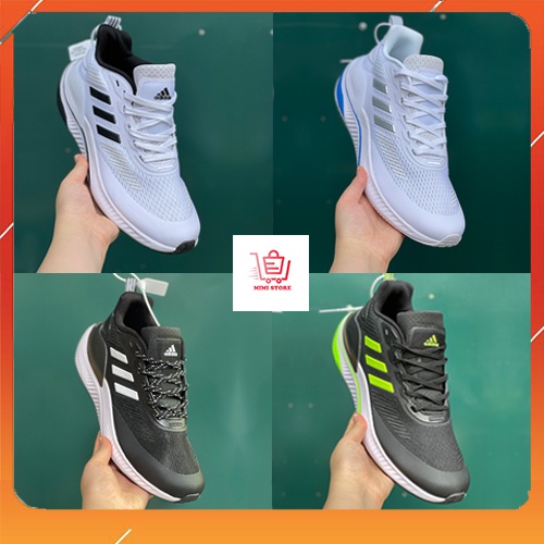 Adidas Alpha Magma 2021 New Sneakers For Men And Women Beautiful Full ...