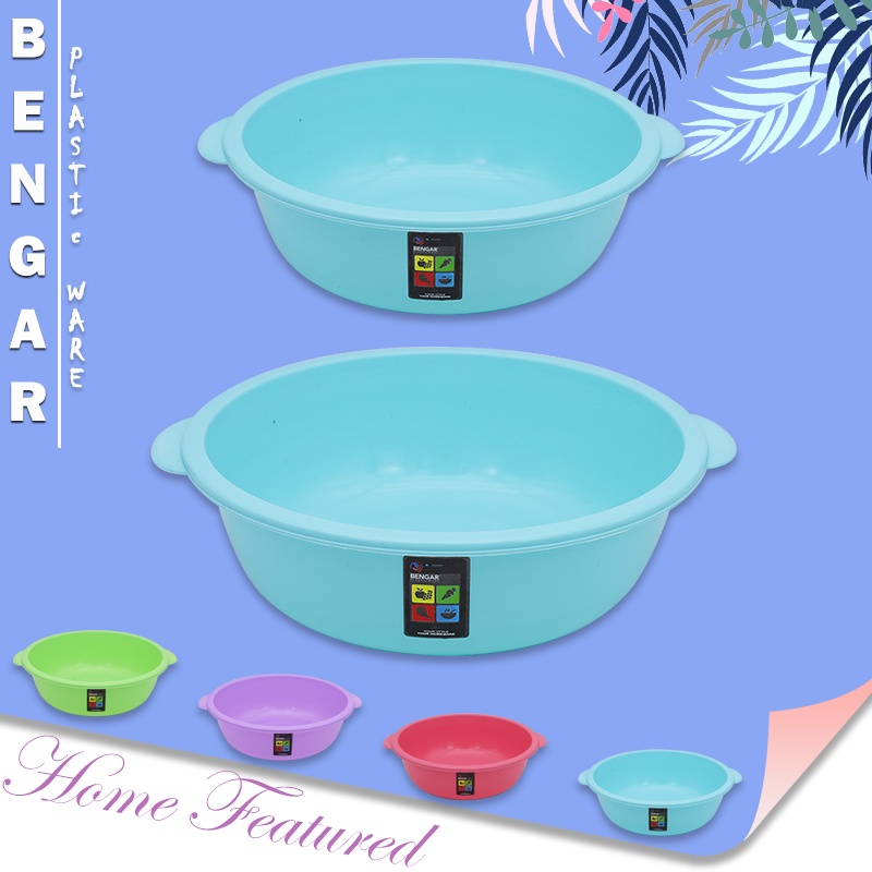 basin planggana basin palanggana multi-purpose plastic basin wash basin ...