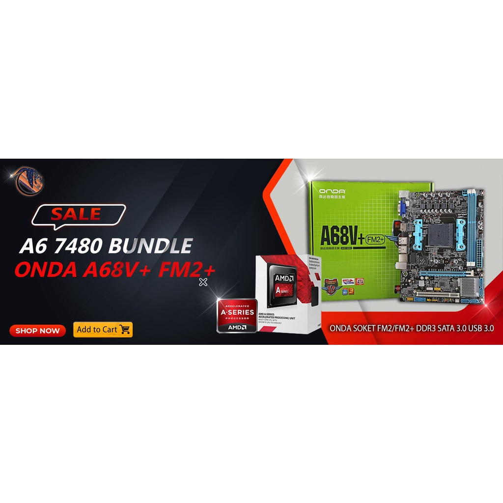 Fm2+ Onda A68V+ fm2+ A8 7680 A6 7480 | Shopee Philippines