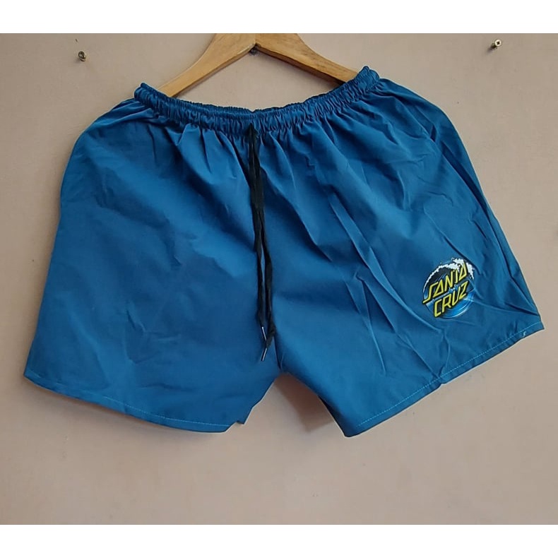COD Men's Running Sport Short Taslan with pocket for Teen/Adult, Free ...