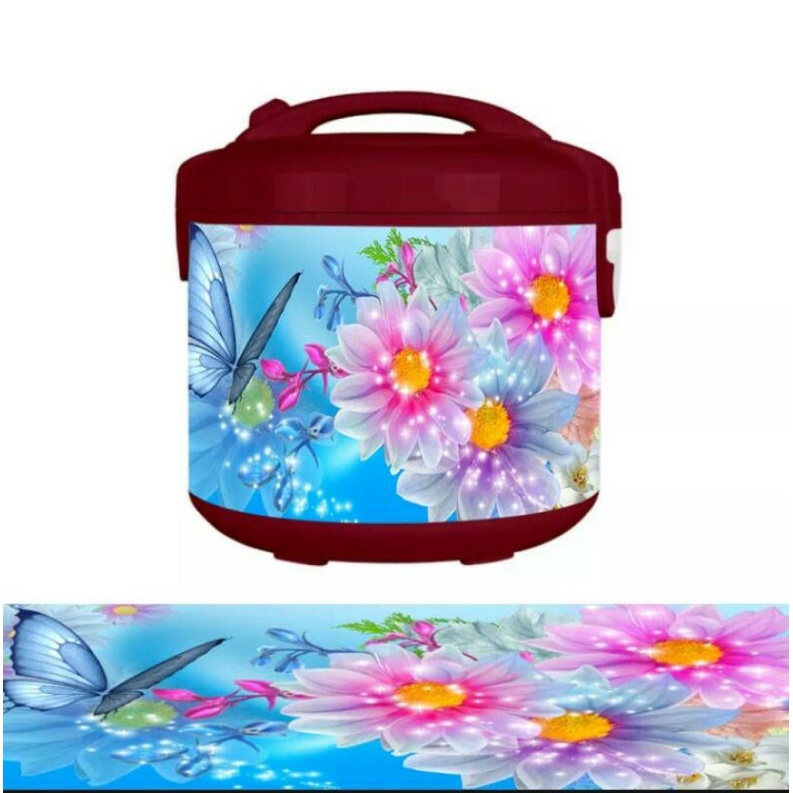Magic com 1 L Stickers (standard 1.8 Liters) | Shopee Philippines