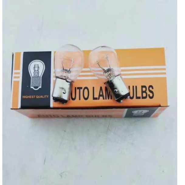 COD MOTORCYCLE AUTO LAMP BULBS 1 PC | Shopee Philippines