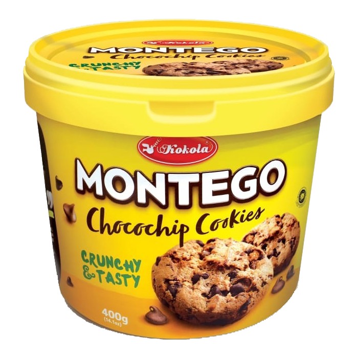 Montego Cookies 400 grams | Shopee Philippines