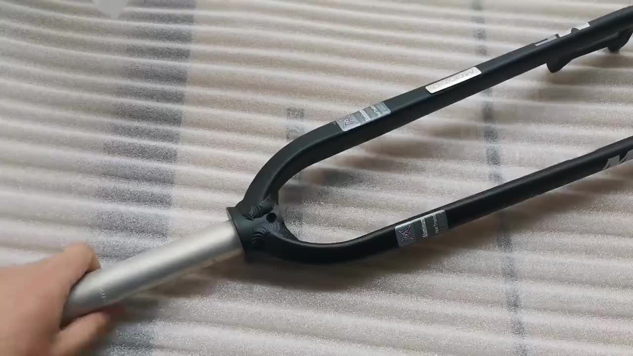 MOSSO M5 Mtb 26/27.5/29 frame fork Mountain Bike Suspension Bicycle ...