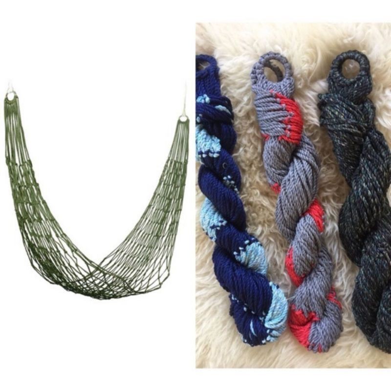 OUTDOOR HAMMOCK(DUYAN) | Shopee Philippines