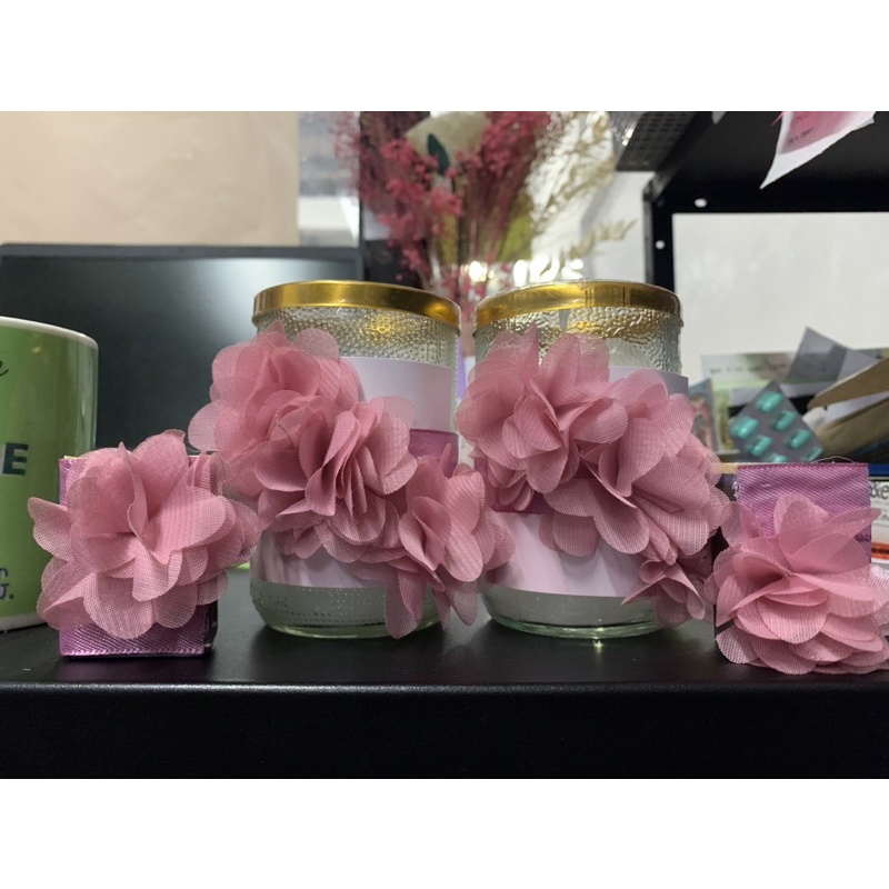 Wedding Offertory Candle Set (Customized) | Shopee Philippines