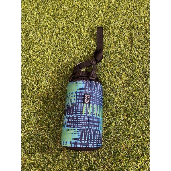 Tribo Kalmado Nalgene insulated Water bottle bag(For nalgene 1 liter ...