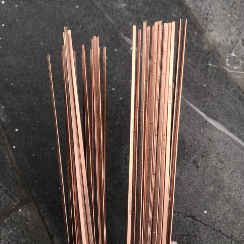 Chinese Copper Soldering Rods (Sold by KG) | Shopee Philippines