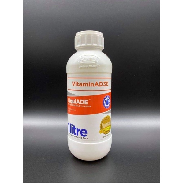 Liquid ADE (1L) Vitamin Ade | Shopee Philippines