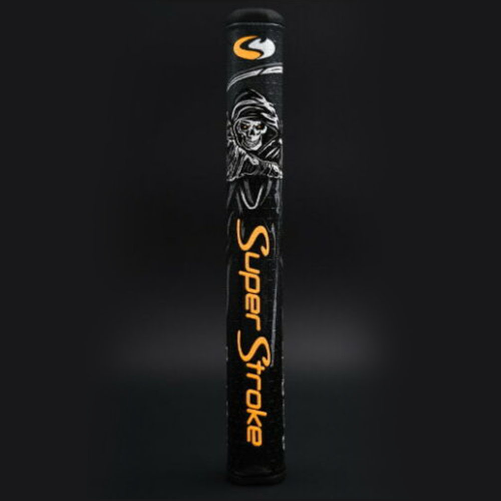 Super Stroke Reaper Golf Putter Grip - 3.0 Slim. Not The Key Weighted ...