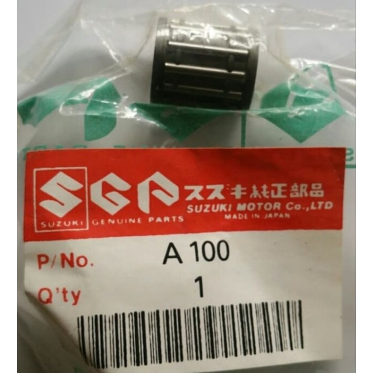SUZUKI Bamboo bearing cylindrical bearing pen piston piston piston ...