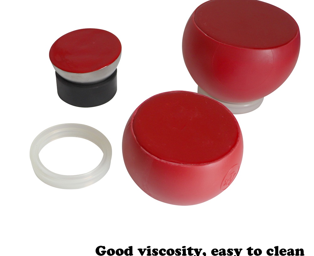 3/4/6 Inch Sealing Wax Ball Ring Setting Clamp Jewelry Engraving Block ...