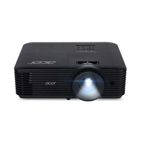 ACER X1126AH 4000 ANSI LUMINS SVGA HDMI PROJECTOR | Shopee Philippines