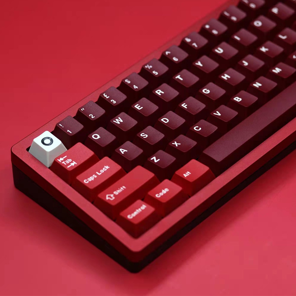 Gmk shoko / 8008 / Nuke / shoko Keycap 171 Keycap For GMK keycaps Pro ...