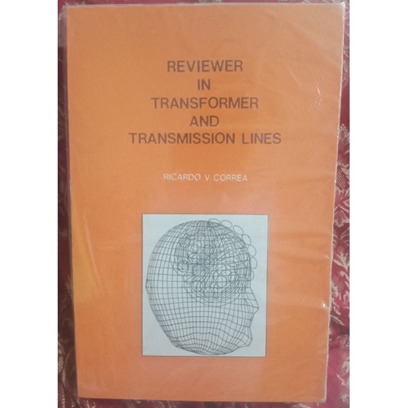 REVIEWER IN TRANSFORMER AND TRANSMISSION LINES by correa | Shopee ...