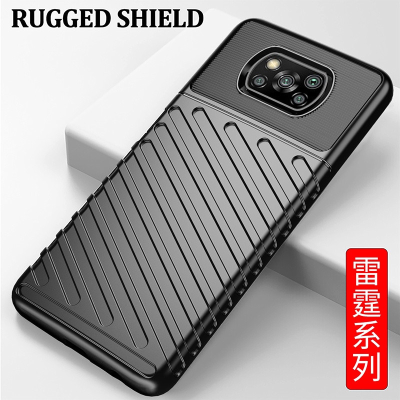 For Xiaomi POCO X3 NFC GT M3 Pro 5G Casing POCO X2 F3 F2 M2 Reloaded ...