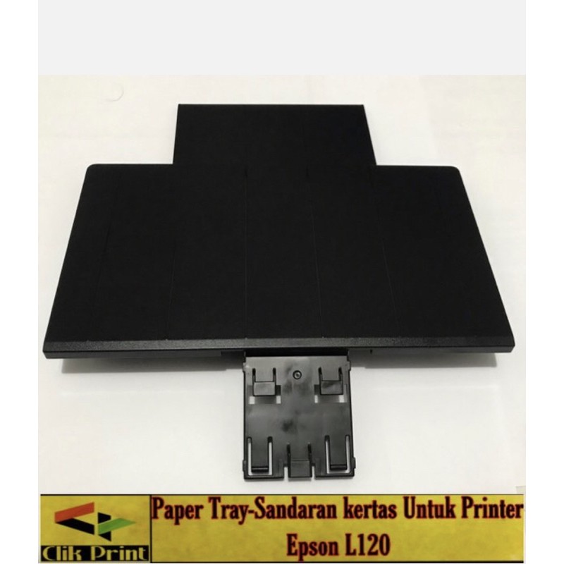 Epson L120 L121 Printer Paper Tray | Shopee Philippines