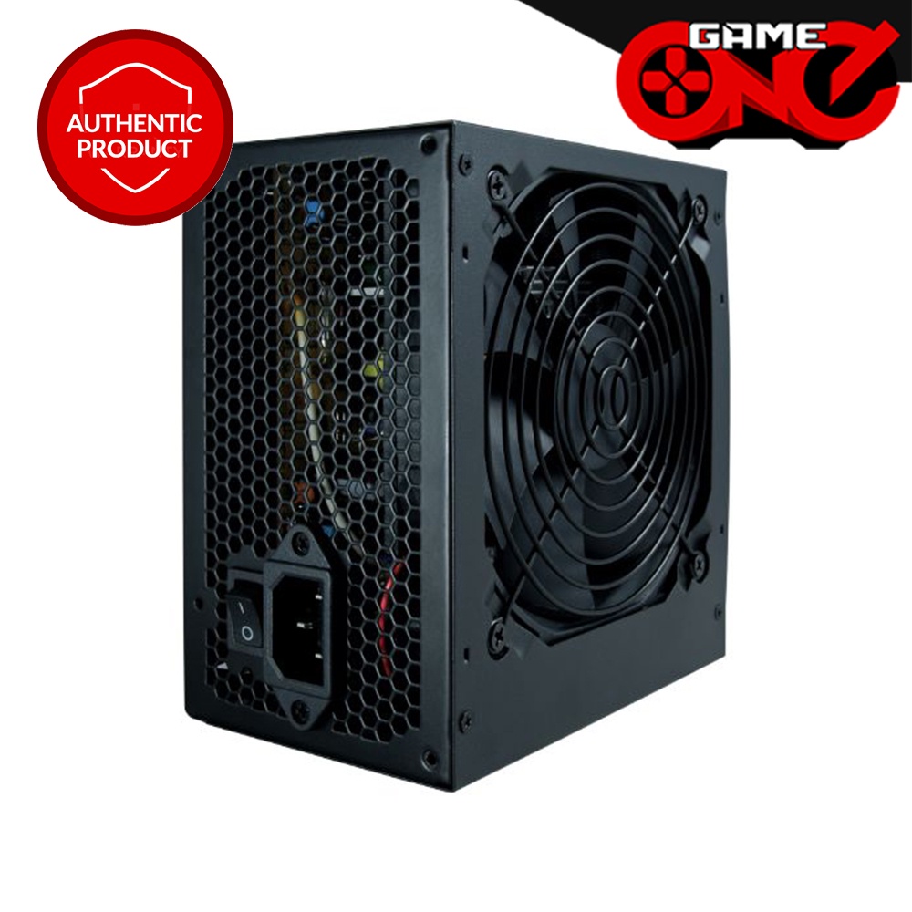 Ace Power 650W 80+ Bronze Ultra Power FX Certified Power Supply | Shopee Philippines