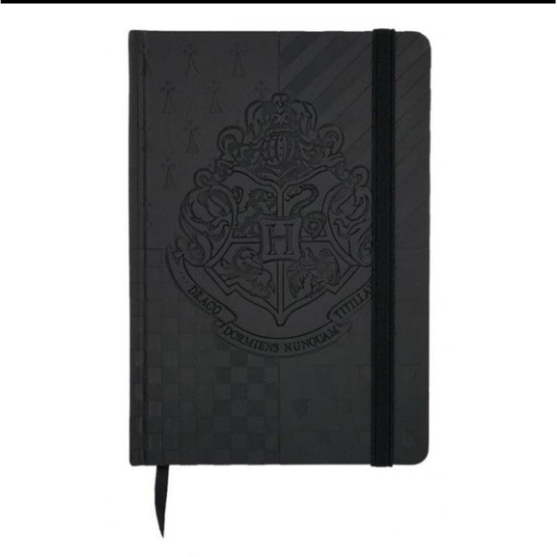 Monogram HARRY POTTER HOWART CREST JOURNAL | Shopee Philippines